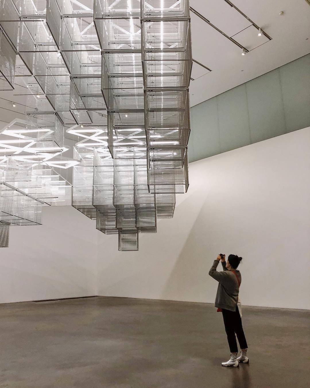 Tate Modern: Tips, Info, And Visitor Guide For 2020 • Secret London