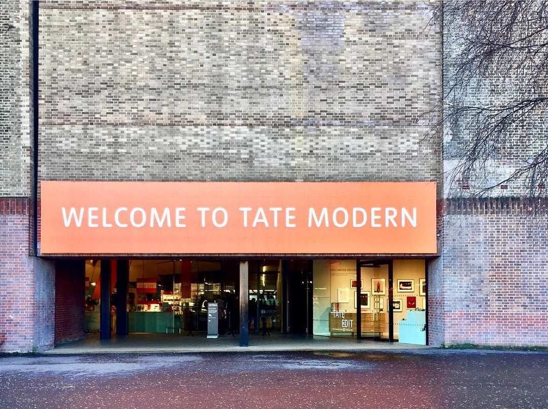 Tate Modern: Tips, Info, And Visitor Guide For 2020 • Secret London