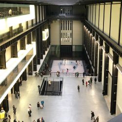 Tate Modern: Tips, Info, And Visitor Guide For 2020 • Secret London