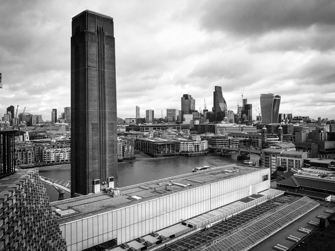 Tate Modern: Tips, Info, And Visitor Guide For 2020 • Secret London