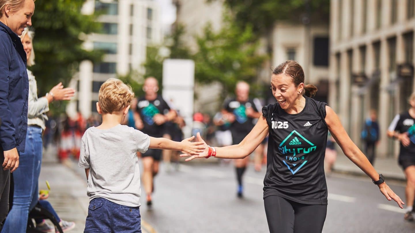 See The Sights Of London At This Innovative Running Event