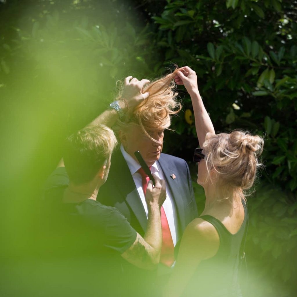 Get Behind The Scenes At Alison Jackson’s Scandalously Lifelike ...