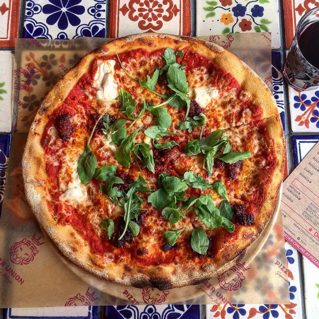 Cheap Eats In London: 12 Of The Best For Stretched Budgets