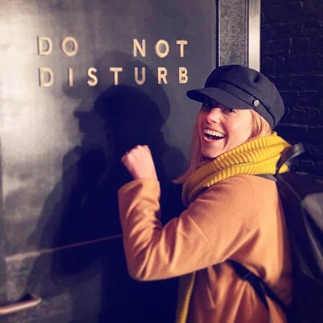 Do Not Disturb: The City Of London's Suave New Speakeasy