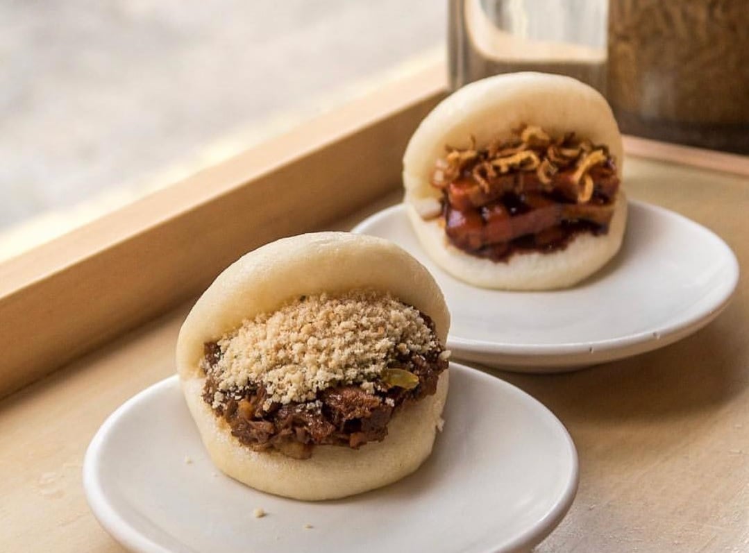 BAO Borough: New Restaurant Will Boast A Hidden Karaoke Room