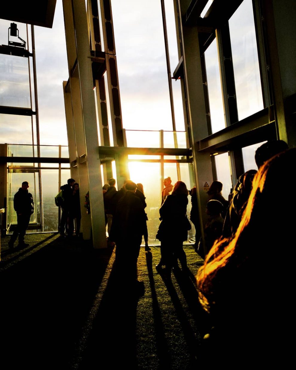 View From The Shard: Tips, Info, And Visitor Guide 2023