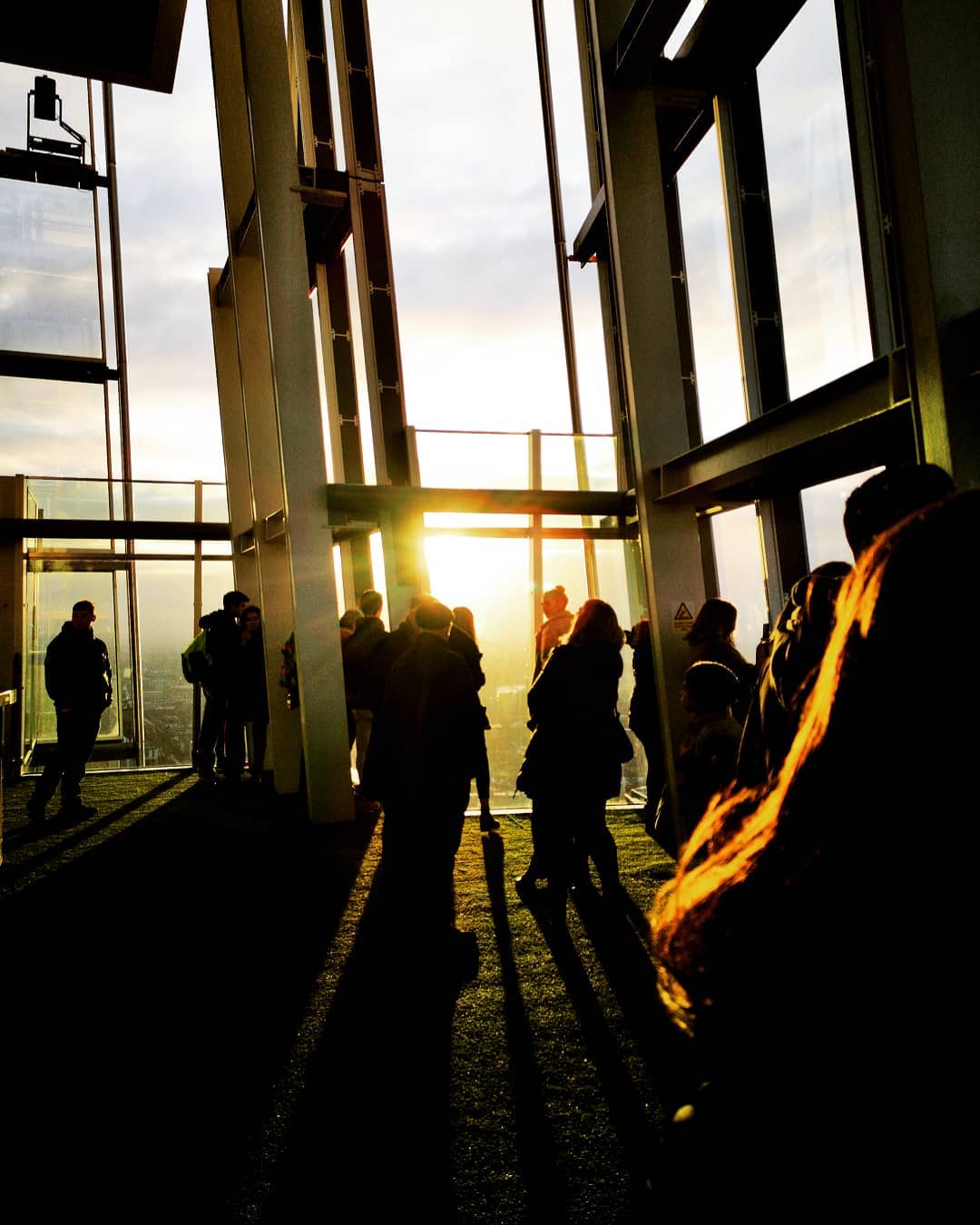 View From The Shard: Tips, Info, And Visitor Guide 2023