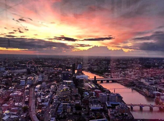 View From The Shard: Tips, Info, And Visitor Guide 2023