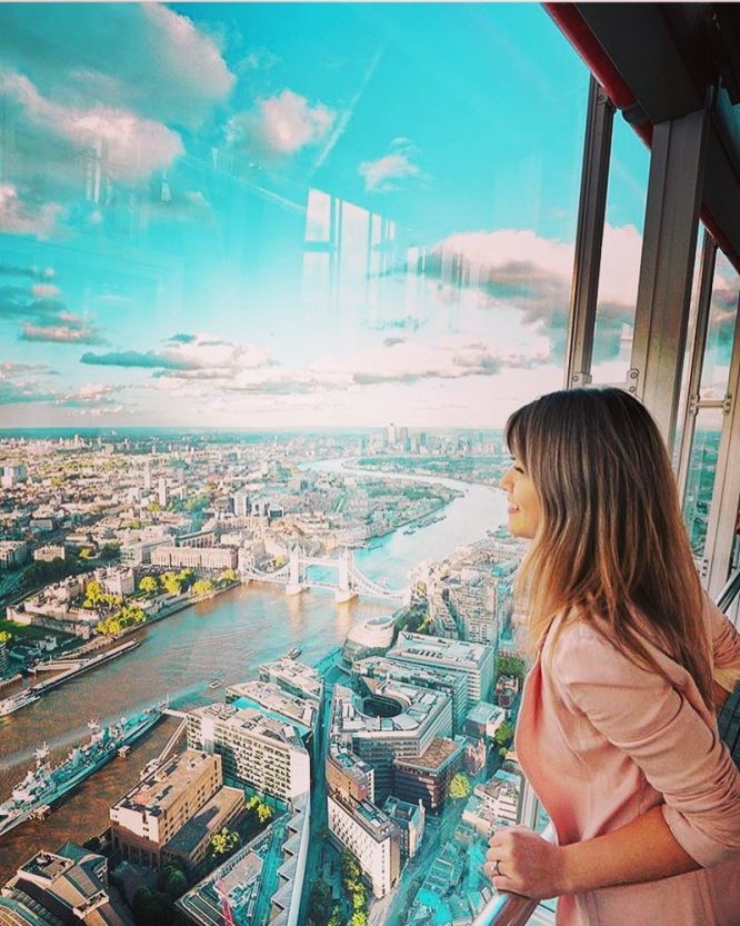 View From The Shard: Tips, Info, And Visitor Guide 2023