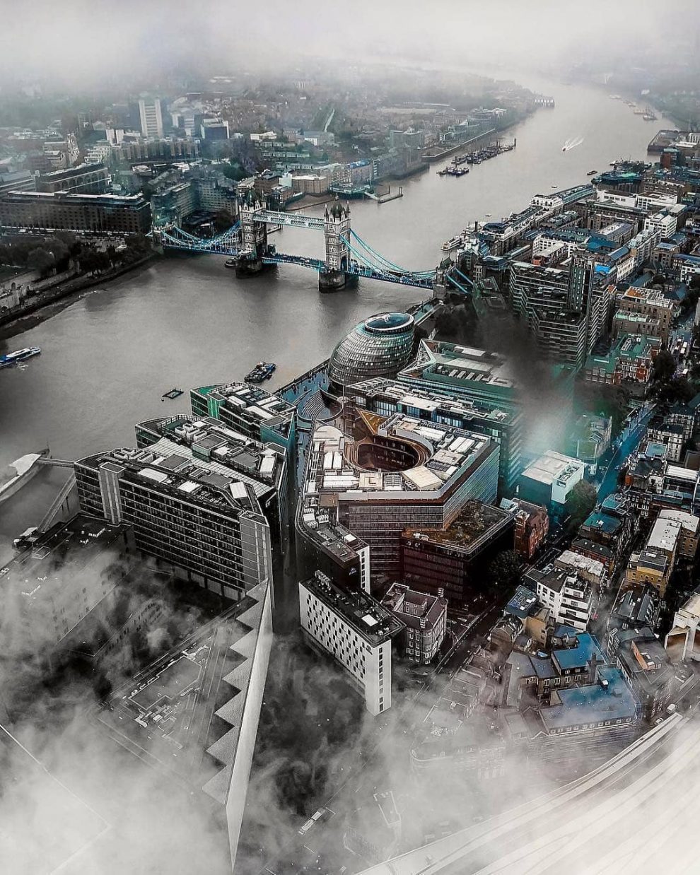 View From The Shard: Tips, Info, And Visitor Guide 2023