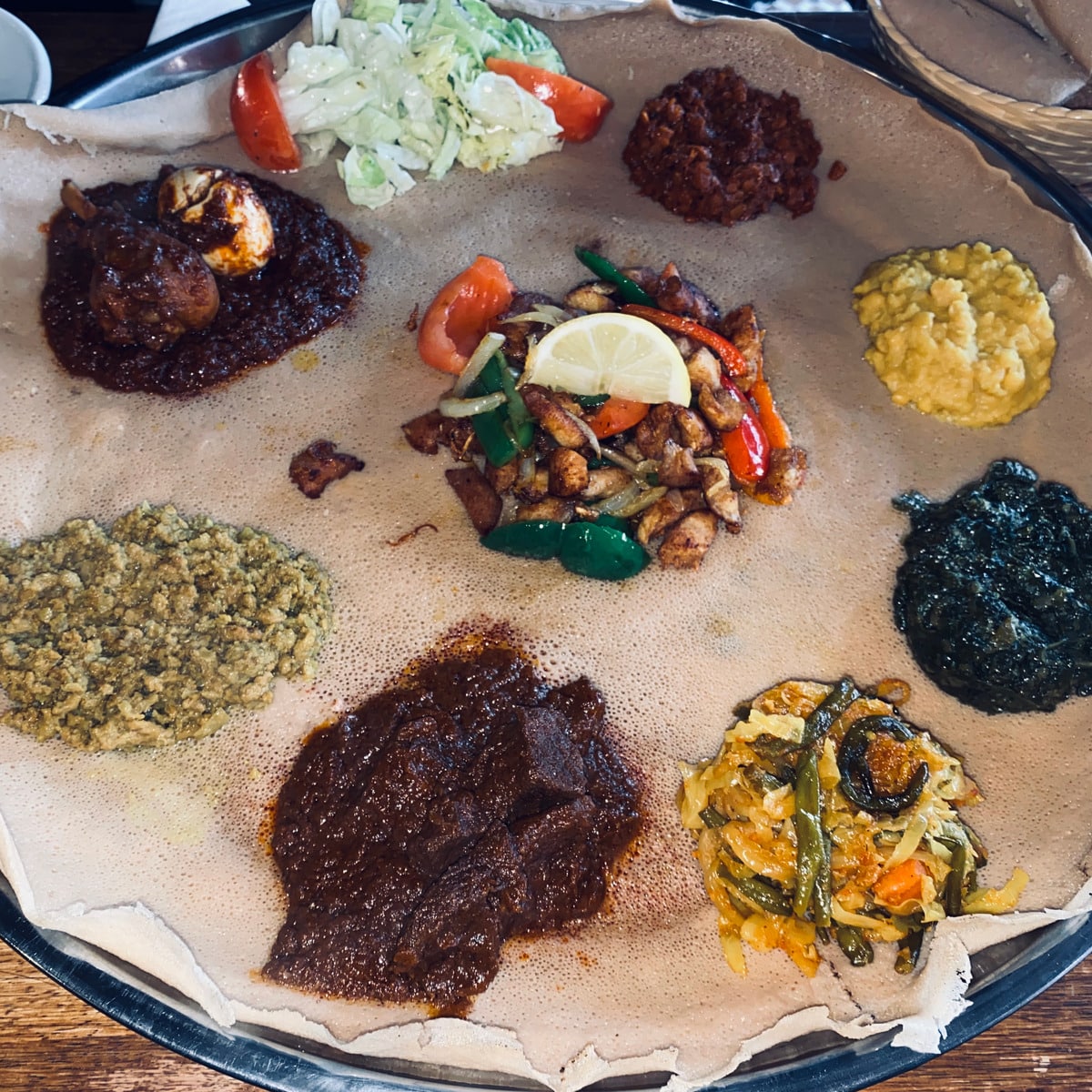 12 Of The Best Cheap Eats In London For Stretched Budgets