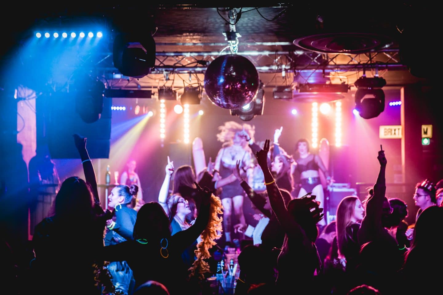 Drag Bingo Is London's Most Outrageous Evening Out
