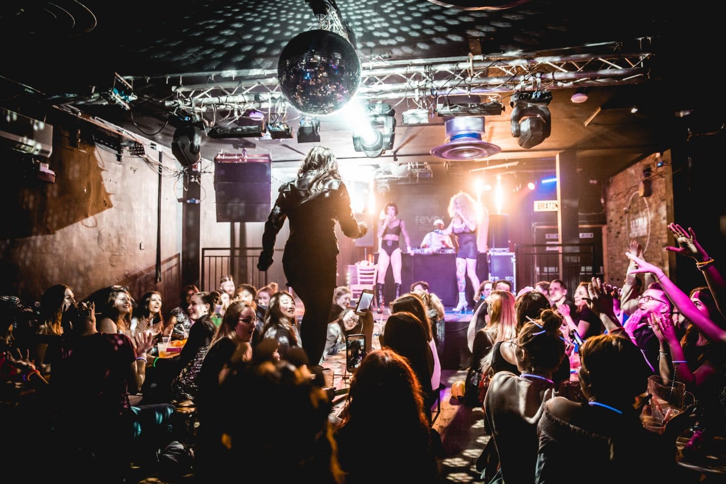 The Best Nightclubs In London To Dance The Night Away