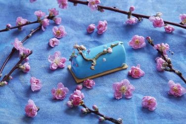 Van Gogh Afternoon Tea Arrives At Rosewood London, And It's Stunning