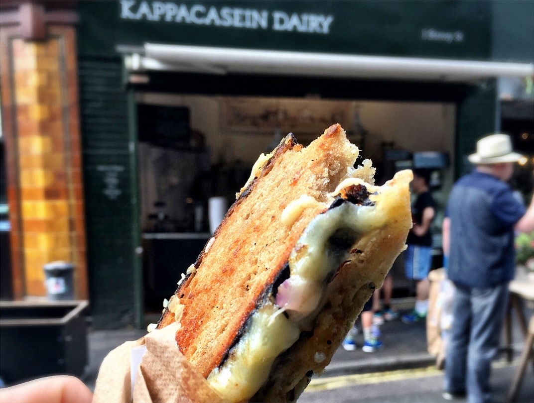 Borough Market: Tips, Info, And Visitor Guide For 2020 • Secret London