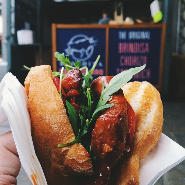Borough Market: Tips, Info, And Visitor Guide For 2020 • Secret London