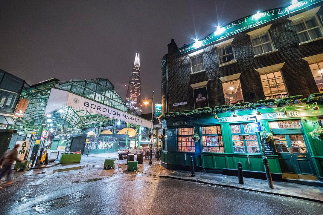 Borough Market: Tips, Info, And Visitor Guide For 2020 • Secret London