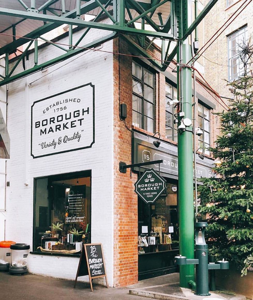 Borough Market: Tips, Info, And Visitor Guide For 2020 • Secret London