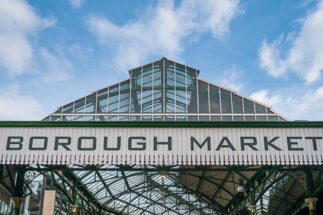 Borough Market: Tips, Info, And Visitor Guide For 2020 • Secret London