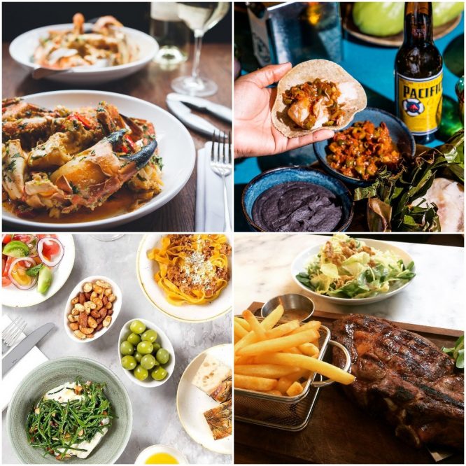 Borough Market: Tips, Info, And Visitor Guide For 2020 • Secret London