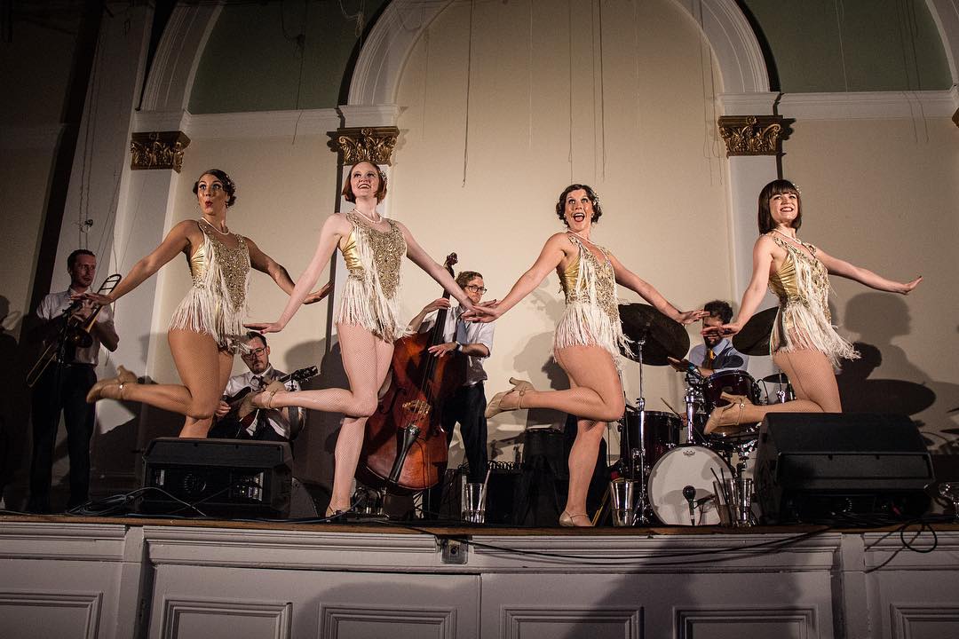 1920s Jazz Club 1920s Jazz Club