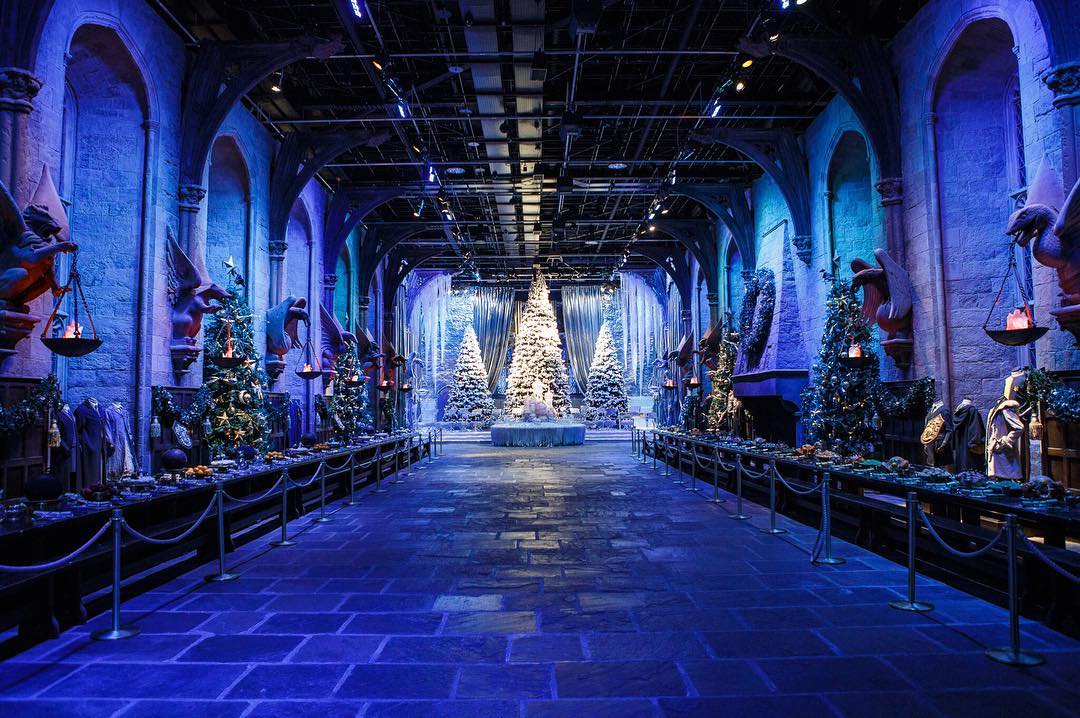 Harry Potter Studio Tour: Tips, Info, & Visitor Guide 2023
