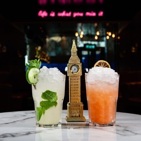 Celebrate Gin O’Clock With These Delicious Hendrick's Cocktails