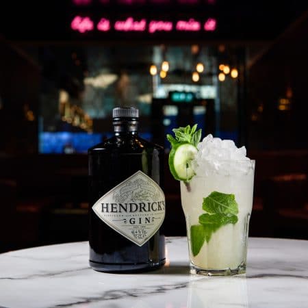 Celebrate Gin O’Clock With These Delicious Hendrick's Cocktails