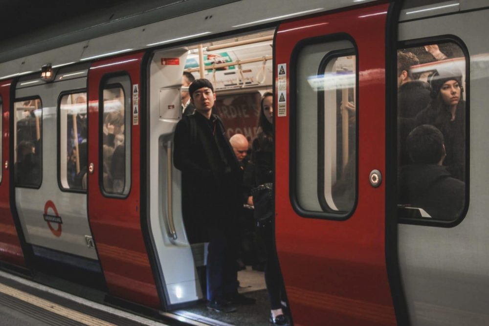 You're Only A True Londoner If You've Done These 23 Things