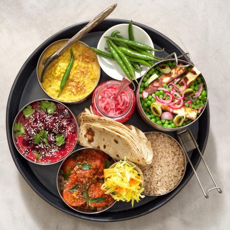 DabbaDrop: London's First Plastic-Free Takeaway