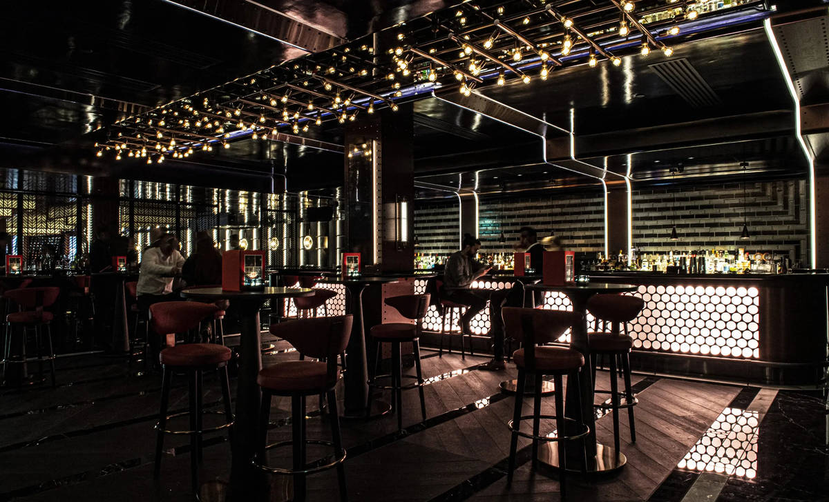 The Best Soho Bars For Your Next Night Out