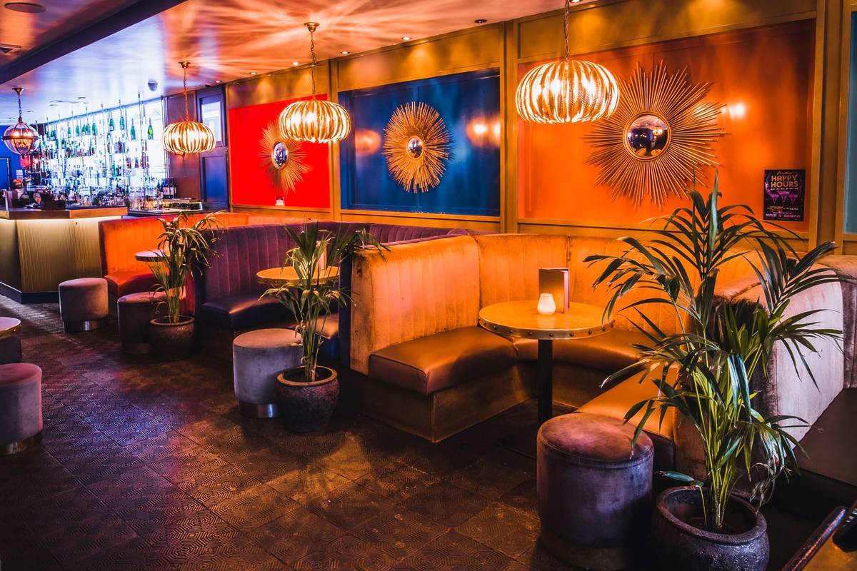 The Best Soho Bars For Your Next Night Out