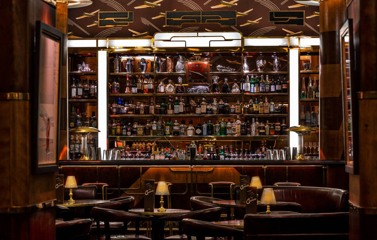 The Best Soho Bars For Your Next Night Out