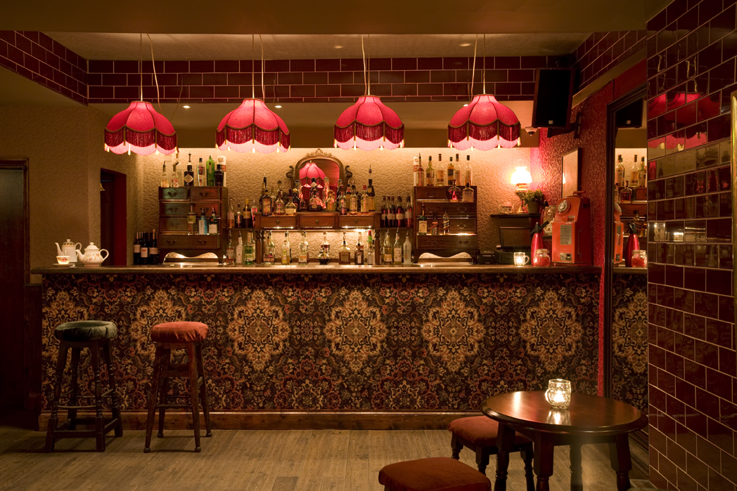 The Best Soho Bars For Your Next Night Out