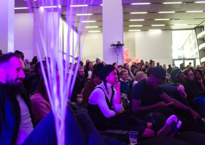 Tate Lates: Immerse Yourself In Art At Tate Modern's Free Friday Parties