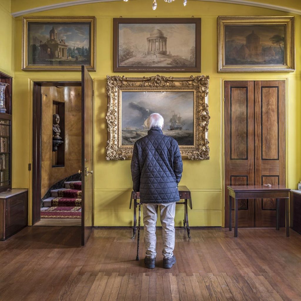 Sir John Soane's Museum • London Museum Preserved For 180 Years