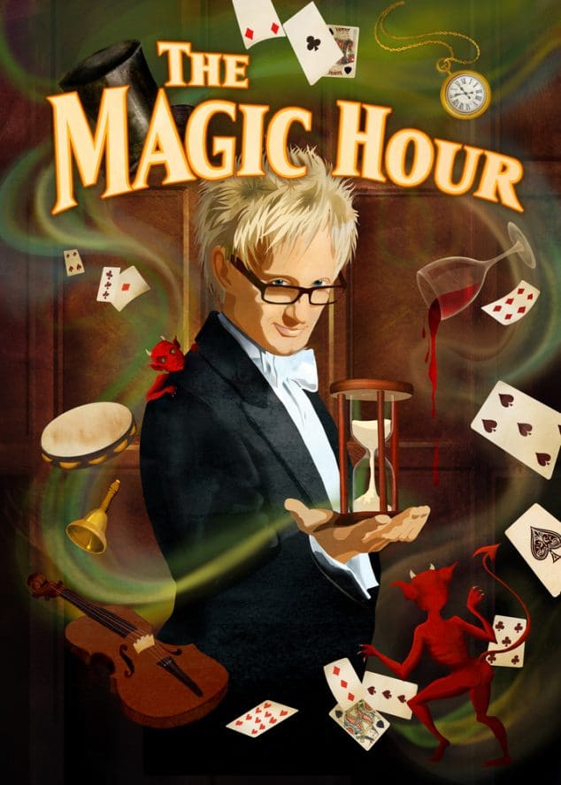 Magic Hour: Prepare To Be Dazzled By These Spellbinding Magic Shows