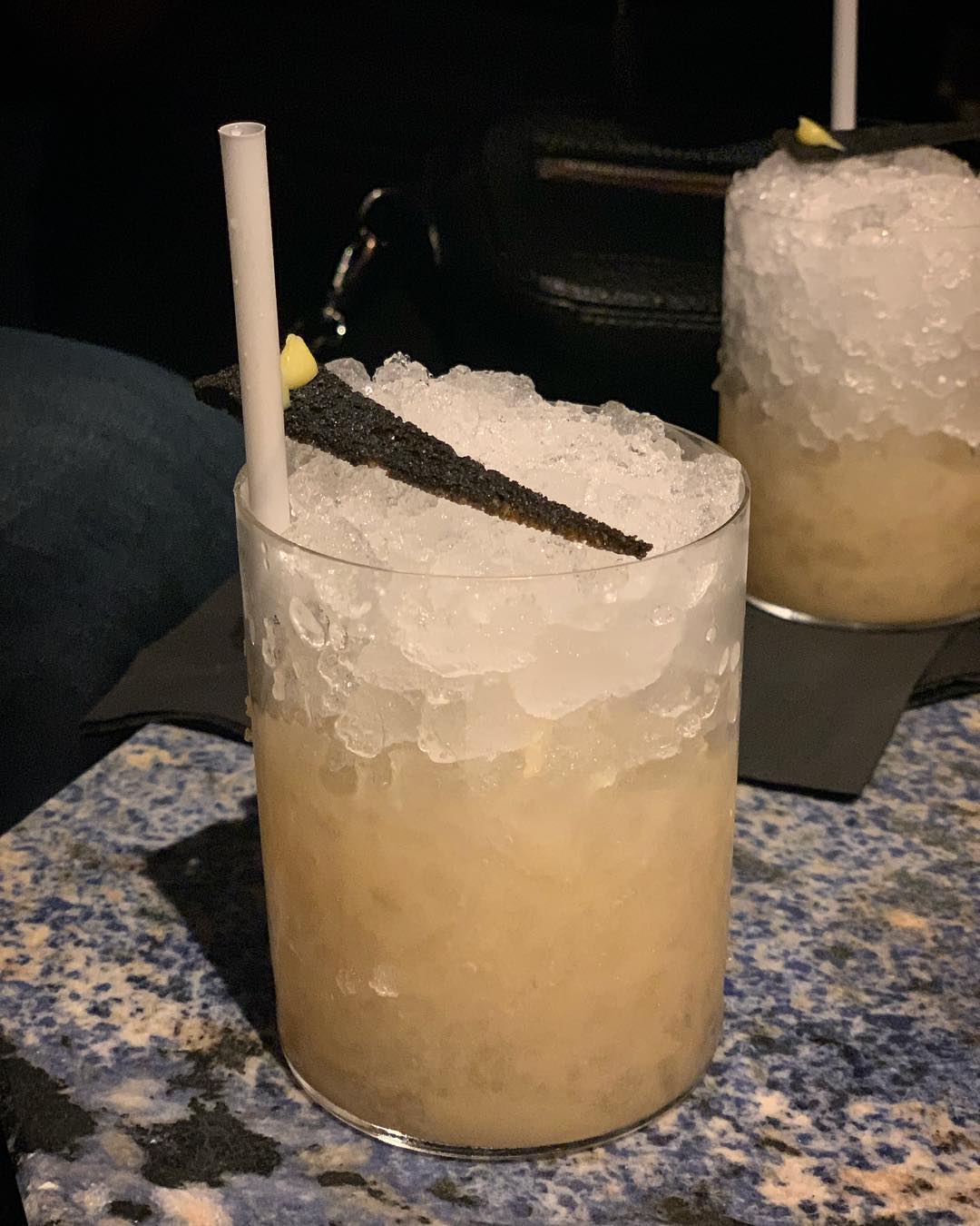 Lyaness: The Sequel To The World's Best Bar Is Now Open