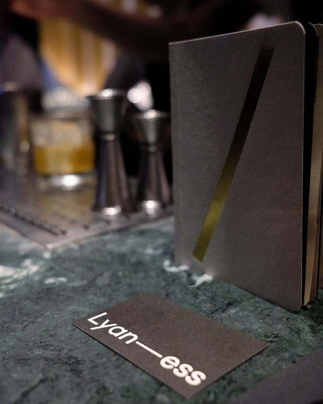 Lyaness: The Sequel To The World's Best Bar Is Now Open