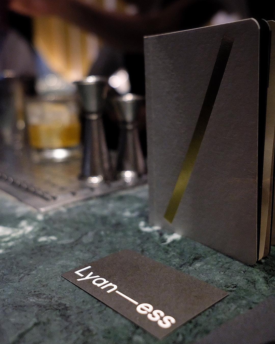 Lyaness: The Sequel To The World's Best Bar Is Now Open