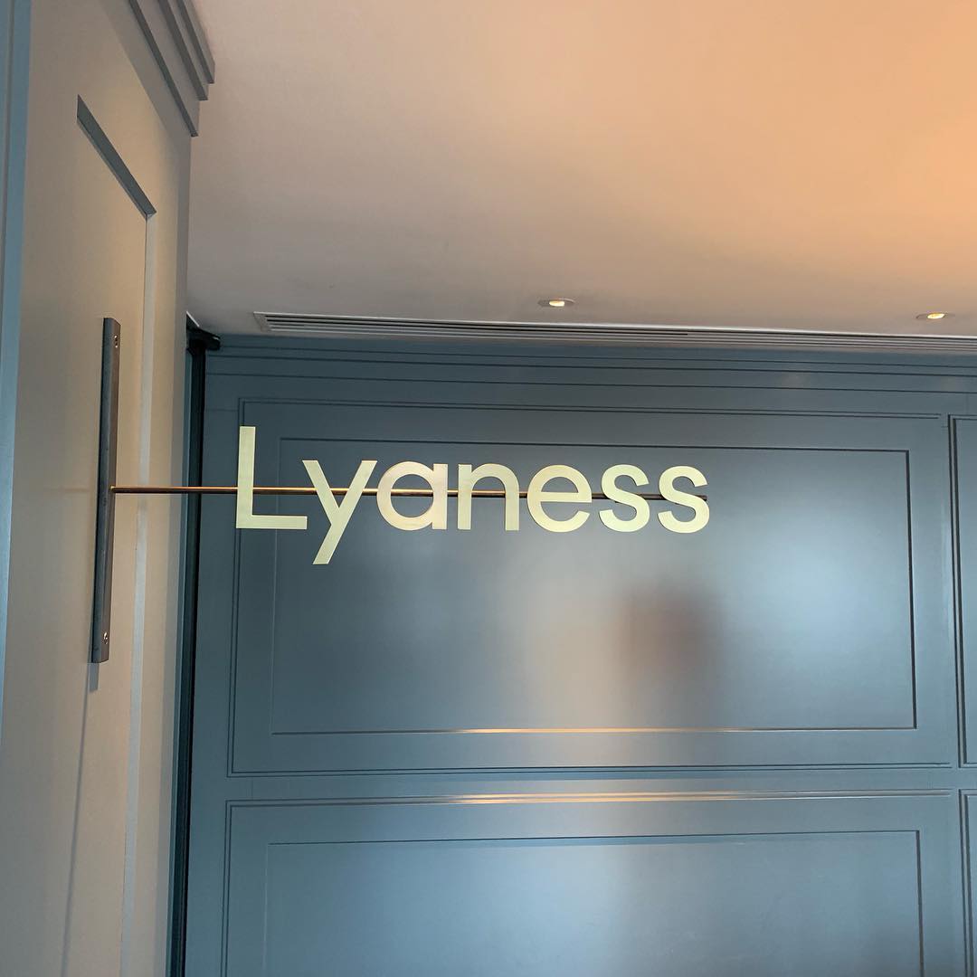 Lyaness: The Sequel To The World's Best Bar Is Now Open