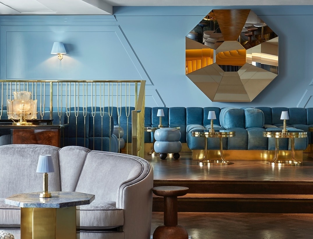 Lyaness: The Sequel To The World's Best Bar Is Now Open