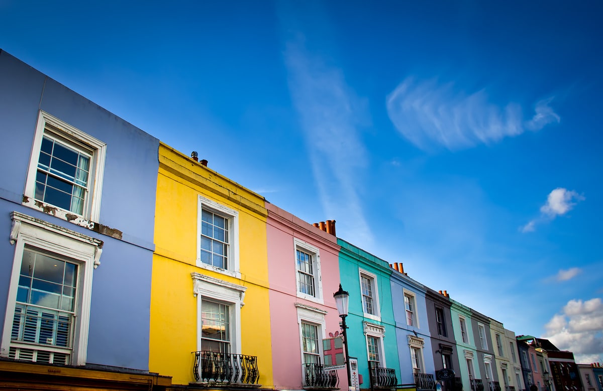 Things To Do In Notting Hill: 14 Of The Best