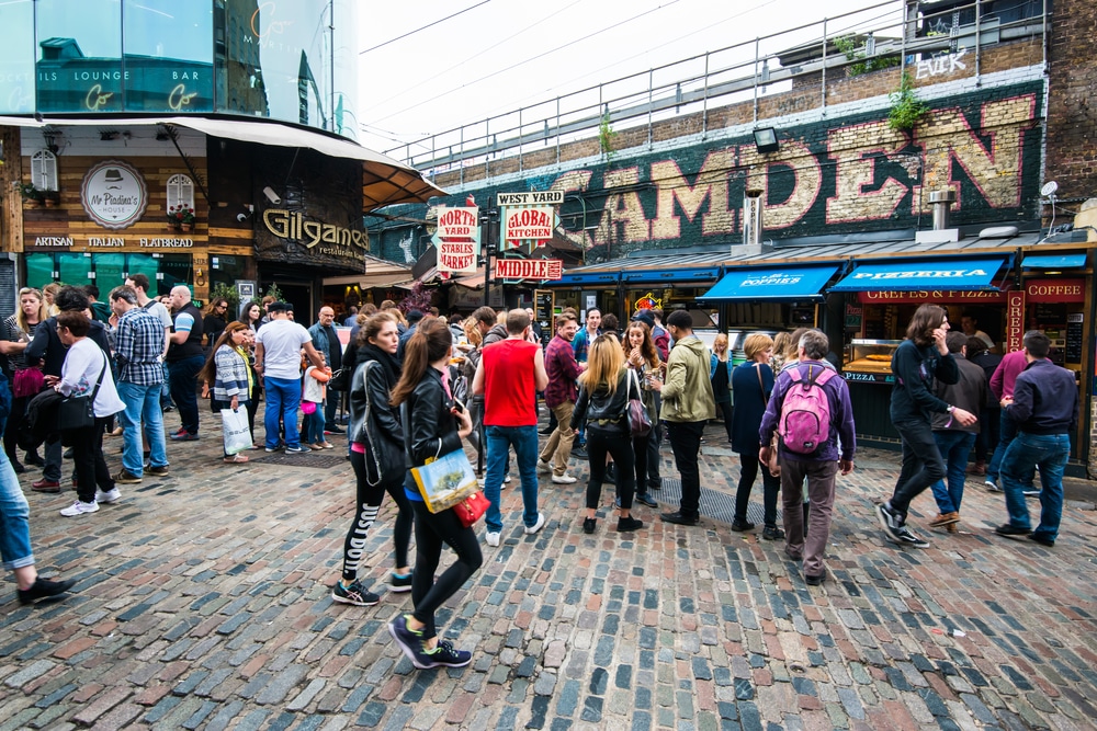 Weekend Markets In London: 20 Of The Best Markets To Visit