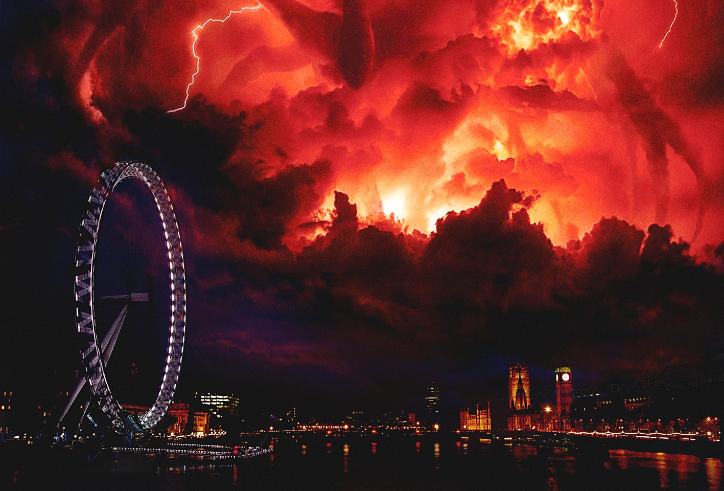 An Immersive 'Stranger Things' Experience Is Coming To London This Year