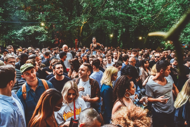 Junction 2 Festival: Full Lineup & Final Ticket Release Info [2019 Guide]