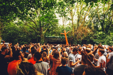 Junction 2 Festival: Full Lineup & Final Ticket Release Info [2019 Guide]