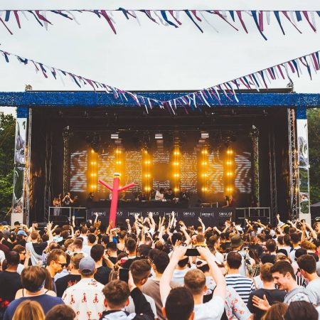 Junction 2 Festival: Full Lineup & Final Ticket Release Info [2019 Guide]