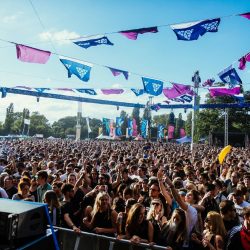 Junction 2 Festival: Full Lineup & Final Ticket Release Info [2019 Guide]