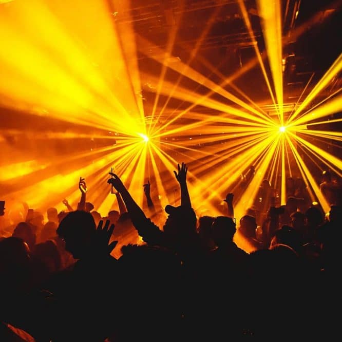 Junction 2 Festival: Full Lineup & Final Ticket Release Info [2019 Guide]